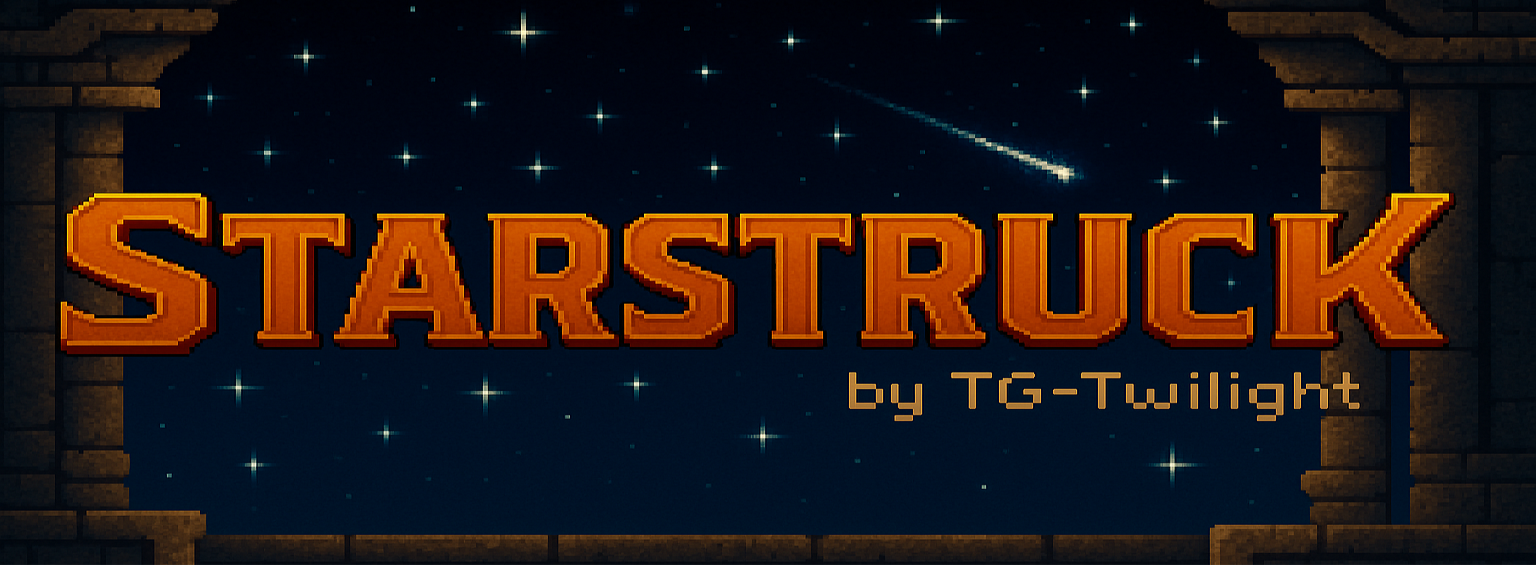 GitHub - TG-Twilight/Starstruck: Starstruck是一个能让你快速统计某个 GitHub 仓库被哪些“显赫人物” Star 过的工具 ...
